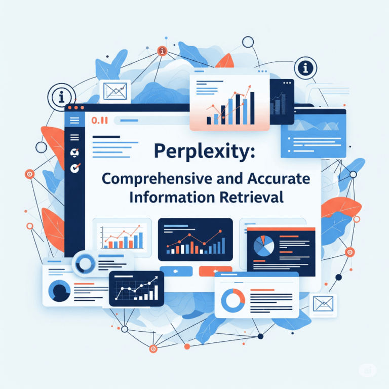 Perplexity AI คืออะไร – ผู้ช่วยค้นหาข้อมูลยุคใหม่ที่แม่นยำกว่า Search ...